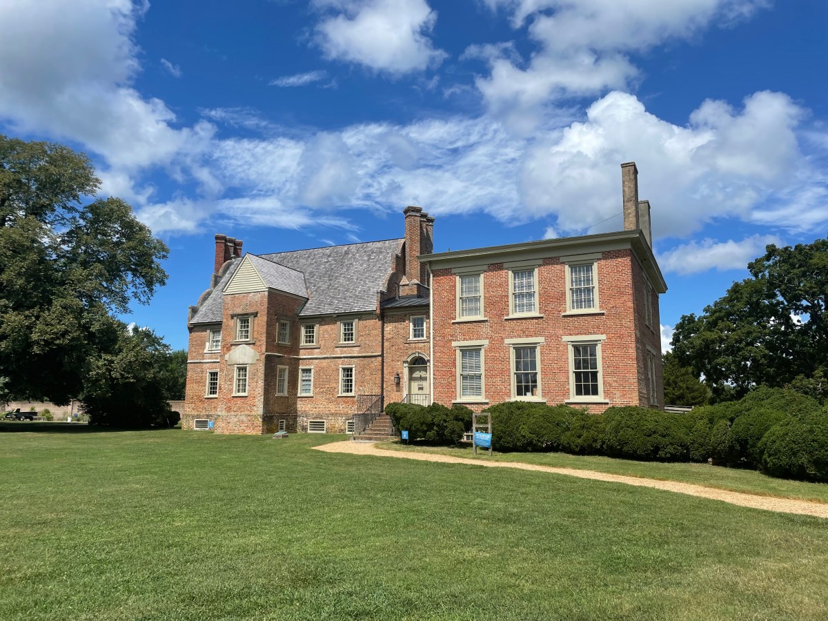 Bacon’s Rebellion in Surry County, Virginia – Part 4 (meeting the ...