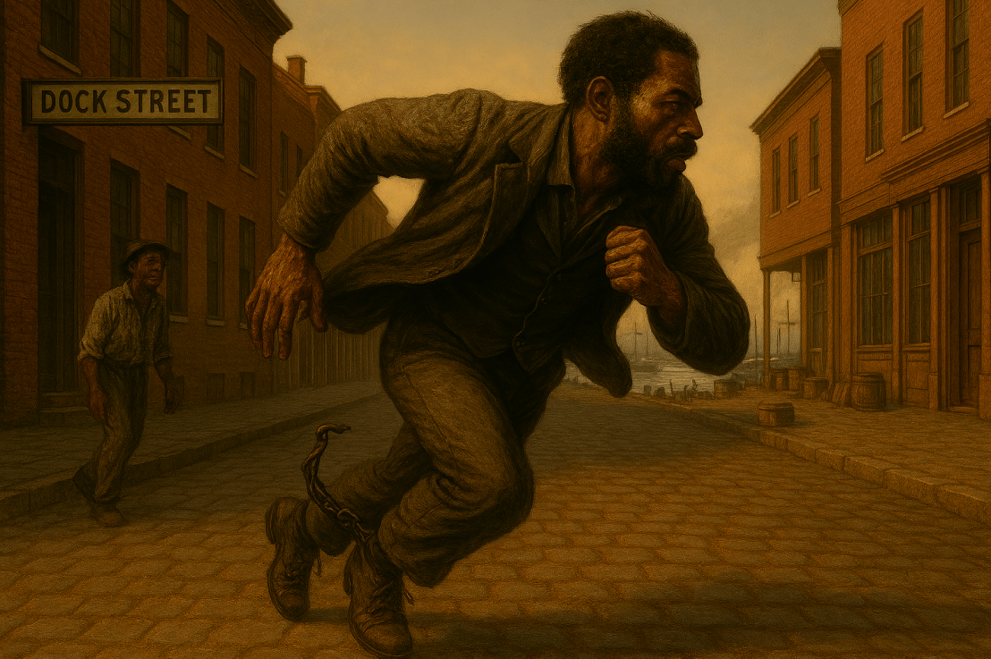 Justice Delayed Is Justice Denied, Part 2: The Notorious George Jones ...